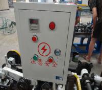 China High speed Double twist full Automatic Barbed Wire Mesh Machine for sale