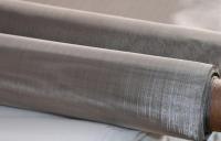 China Plain Weave/Twill Weave/Dutch Weave SUS 304 Stainless Steel Wire Mesh for sale