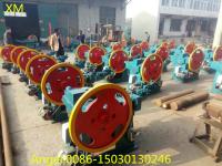 China High Speed Solid Iron Nail Making Machine/ Wire Nail Making Machine for sale