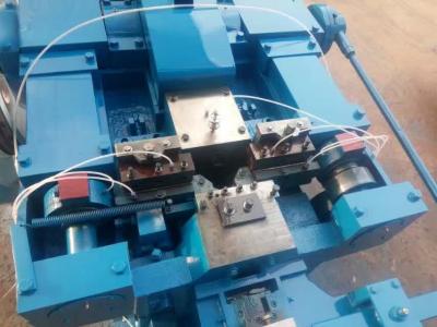 China 50mm-100mm  Wire Nail Making Machine/ Nail Machine with lower price for sale