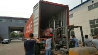 China High Efficiency Automatic Welded Wire Mesh Making Machine Factory from XM for sale