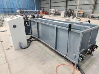 China High-Performance Brick Force welding wire mesh Machine for Your Construction Projects for sale