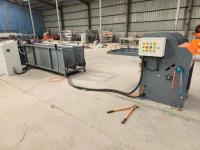 China High-Performance Brick Force welding wire mesh Machine for Your Construction Projects for sale