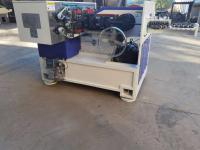 China X90 High Speed Nail Making Machine for 50-90mm Nails 750 PCS a Minute for sale