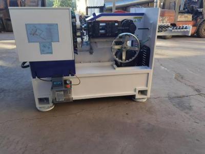 China X90( 50-90mm ) High Speed Nail 750pcs/min  Making Machine for Make Nails for sale