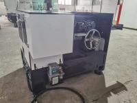 China 760Pcs/Min Nail Making Machine From Low Carbon Wire 45-90mm Nail Length for sale