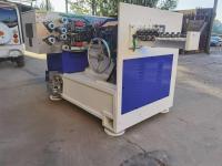 China New Type Nail Making Machine X90 Fully Automatic High Speed Nail Machine for Wire Nail/Coil Nails for sale
