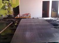 China Stainless steel  Perforated metal sheet for  ceiling/filtration/sieve/decoration/sound insulation for sale