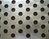China stainless steel Perforated Metal Mesh Speaker Grille, Perforated Metal sheet for Grain Dryers for sale