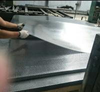 China 1mm thickness Stainless Steel /galvanized Perforated Metal Mesh Coil for sale