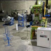 China Razor Barbed Wire Making Machine/Razor Wire Fence for Protection for sale