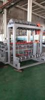 China Grassland Wire Mesh Making Machine for Cattle Fence/Horse Fence/Deer Fence for sale