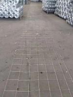 China New Type Automatic Grassland Fixed Knot Fence Weaving Making Machine for sale