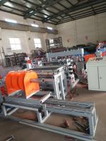 China 4 Rolls Together Easy Operation Brick Force Welding Wire Mesh Machine Price for Zimbabwe for sale