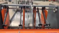 China Brick Force Wire Mesh Welding Machine  Wire Making Machine South Africa for sale