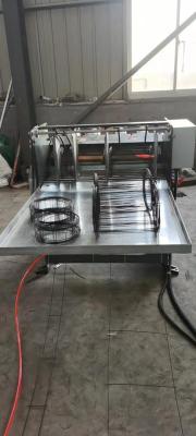 China Brick Force Wire Mesh Welding Machine  Wire Making Machine South Africa for sale