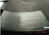 China Hot Sale & High Quality Perforated Metal Sheet with different hole for sale