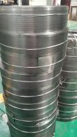 China 0.5mm thickness Stainless Steel / Galvanized Coil Perforated Metal Mesh for sale