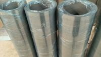 China Round hole Galvanized  Perforated Metal Mesh coil/perforated coil for sale