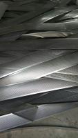China Round hole Galvanized  Perforated Metal Mesh coil/perforated coil for sale