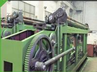China CNC  full automatic Heavy Duty Gabion Box Mesh Netting Machine for sale