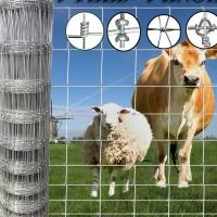 China 1.8m width Grassland Wire Mesh Making Machine for Cattle Fence/Horse Fence/Deer Fence for sale