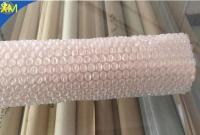 China 152x24 Stainless Steel 316 Reverse Dutch Weave 150mm Width Wire Mesh for Plastic Extruder for sale