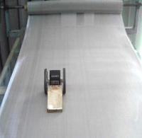 China 304,316  Stainless Steel woven wire mesh for filtration with SGS certificate for sale