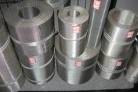 China 72X15 stainless steel reverse dutch woven wire mesh /continue reverse dutch wire mesh for sale