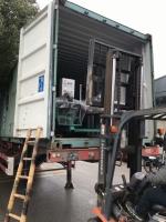 China Positive and Negative Twist Barbed Wire making machine with best price for sale