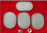 China 200micro multilayer  Stainless Steel Disc Filter Screen mesh/filter disc mesh for sale