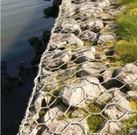 China 3x1x0.5 hot dipped galvanized Gabion Box/Gabion Mesh/Gabion for philippines for sale