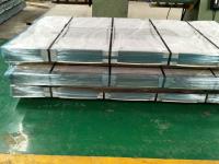 China Round Hole 304 Stainless Steel Perforated Metal Panel Sheet for Filter for sale