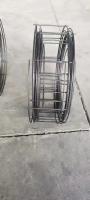 China Brick Force Wire Mesh Welding Machine  Wire Making Machine South Africa for sale
