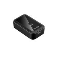 China Mini Global GPS Positioner Track Smart Car Positioner Multi Vehicle Management Device for sale