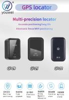 China Mini Global GPS Positioner Track Smart Car Positioner Multi Vehicle Management Device for sale