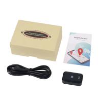 China Portable Anti Lost Magnetic Gps Tracker Real Time Gps Tracker for sale