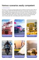 China Portable Anti Lost Magnetic Gps Tracker Real Time Gps Tracker for sale