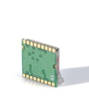 China Mini Dual Frequency Rtk GPS Module For Vehicle Drone Dashcam for sale