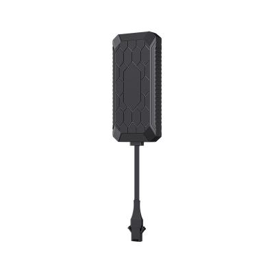 China YOUWEI Hot Selling4g Gps Mini Motorcycle Bike Tracking Device Vehicle Gps Tracker For Car Great for sale