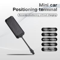 China YOUWEI Hot Selling4g Gps Mini Motorcycle Bike Tracking Device Vehicle Gps Tracker For Car Great for sale