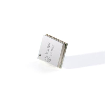 China Best Selling cheap Gps Module real Time Gps Module Gps Gnss YW-1612Z1 for travel for sale