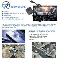 China Youwei Latest High Accuracy Gnss Receiver Gps L1/l2 /l5 Glonass L1/l2 /l3 Beidou B1/b2/b3 Gps Gnss Rtk Receiver for sale