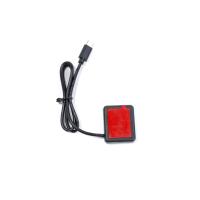 China Youwei Latest High Accuracy Gnss Receiver Gps L1/l2 /l5 Glonass L1/l2 /l3 Beidou B1/b2/b3 Gps Gnss Rtk Receiver for sale
