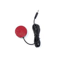 China Portable Mini Usb Gps Receiver for Youwei Car Dvr Rearview Mirror Laptop Chip Usb Satellite Module Gnss Survey Antenna for sale