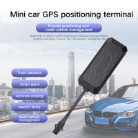 China YOUWEI Hot Selling 2g/3g/4g Gps Mini Motorcycle Bike Tracking Device Vehicle Gps Tracker gps tracker for bicycle Car Great for sale