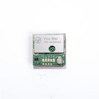China Online Shopping YWG0024G3 Vehicle Navigation System GPS Receiver module GPS  Solution GNSS module for sale
