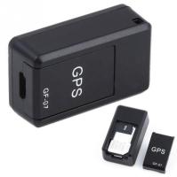 China Youwei Mobile App Multi-vehicle Management Realtime Tracking Device Gps GF07 GF09 GF08 Car Vehicle Mini Gps Tracker Locator for sale