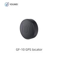 China Gf07 GF08 GF10 Car Tracking Device Locator Magnetic Anti-lost Recording Real-time Gps Mini Tracker With Tf Card Vehicle Locator for sale