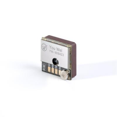 China Youwei YW18184Z3 Gps Tracking Receiver Module Made in for Vehicle Navigation System for sale